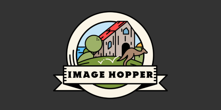 Introducing Image Hopper: The Ultimate Image Uploader and Editor