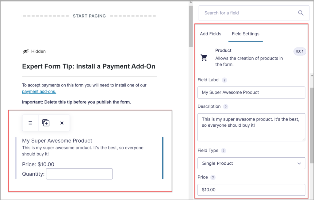 Starter Guide: How to Sell Products on Your WordPress Website