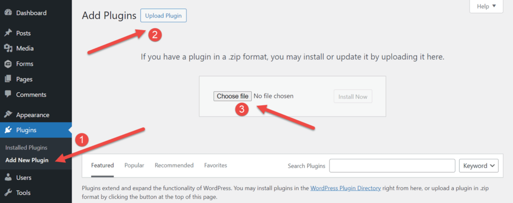 This Month's Featured Add-On: User Registration - Gravity Forms
