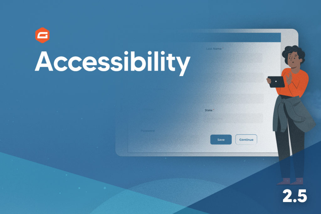 Accessibility Archives - Gravity Forms