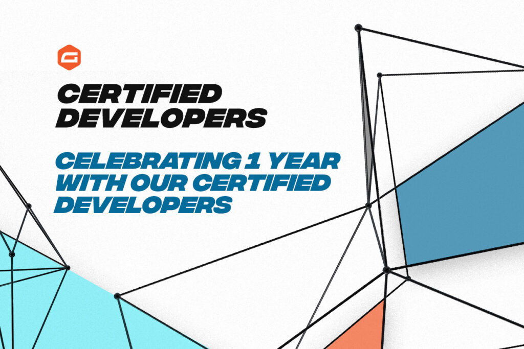 Certified Developer Week Highlights