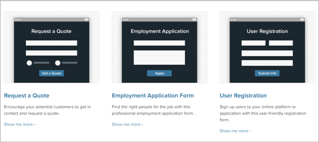 How to… Create WordPress Forms with Save and Continue