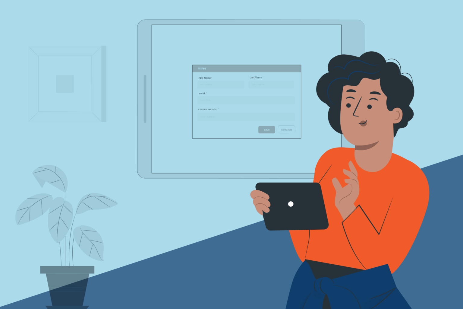 How to Embed a Form in WordPress - Gravity Forms