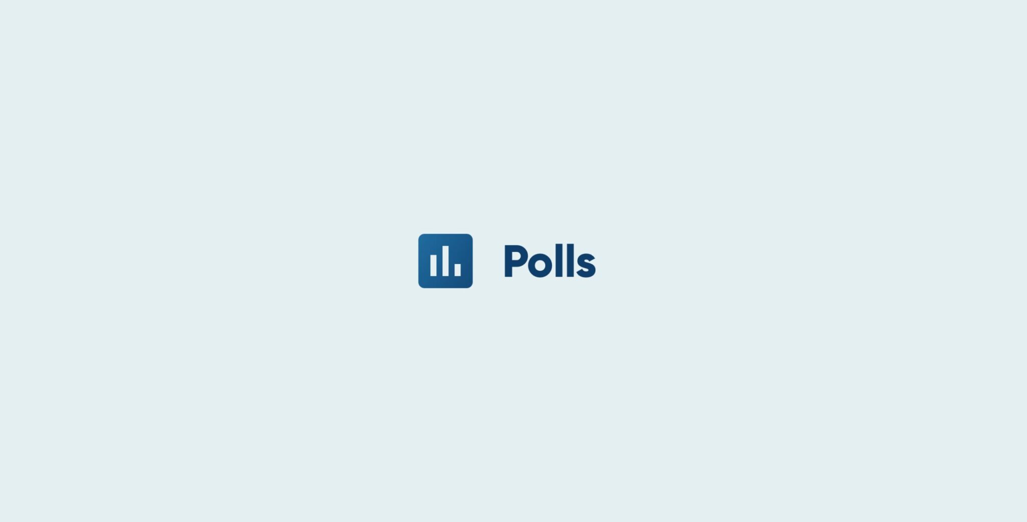 How to Add a Poll to your WordPress Website - Gravity Forms