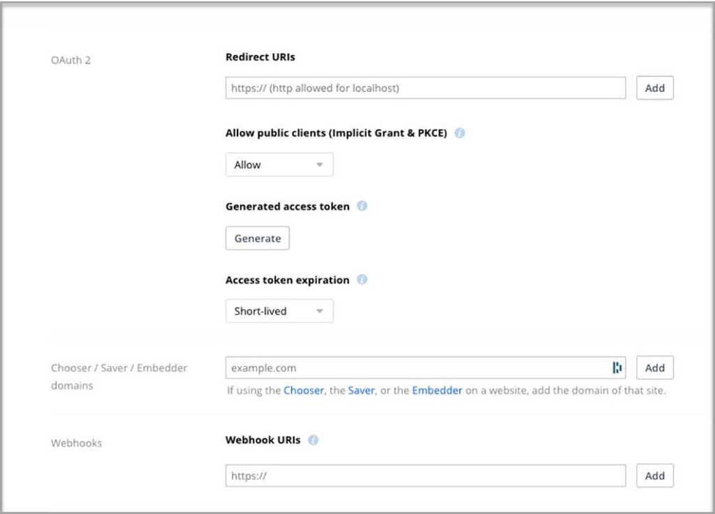 How to… Send Form File Uploads to Dropbox - Gravity Forms