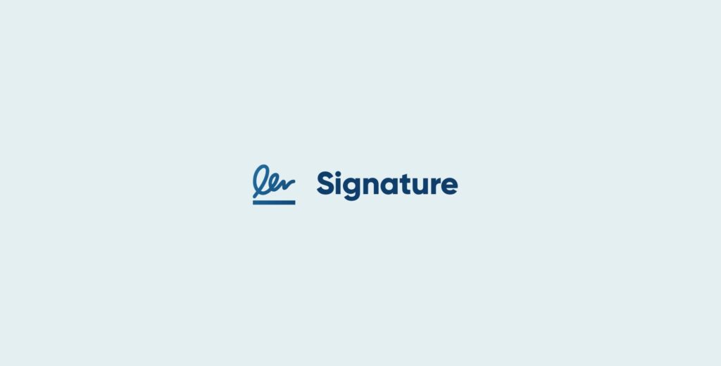 How to… Capture Signatures Online (with the GF Signature Add-On)