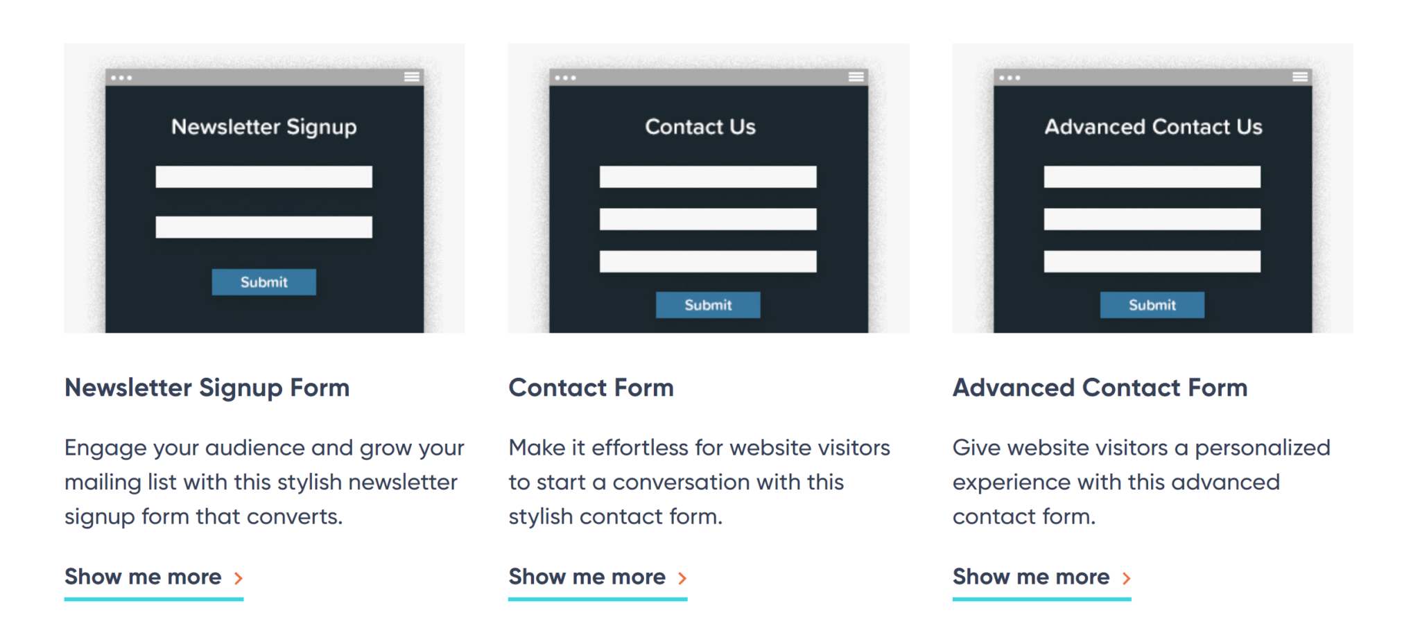 Delivering Form Notifications & Emails