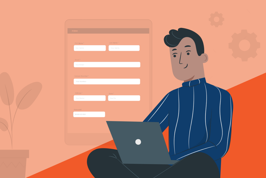 Grow Email List with Gravity Forms Basic