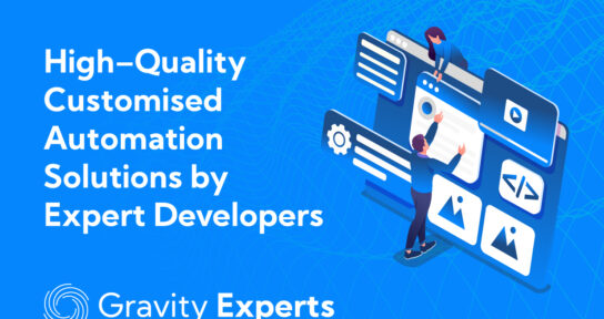 Gravity Flow - Gravity Forms