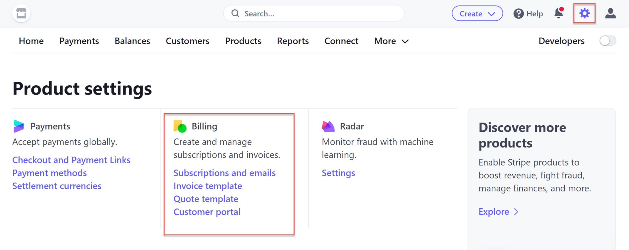 Get Started with the Stripe Customer Portal - Gravity Forms