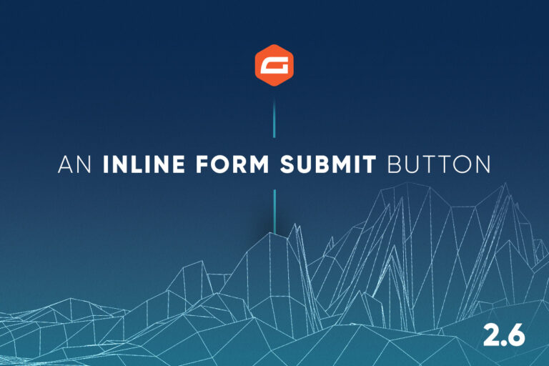 Introducing 2.6: An Inline Form Submit Button - Gravity Forms Introducing 2.6: An Inline Form Submit Button - Gravity Forms