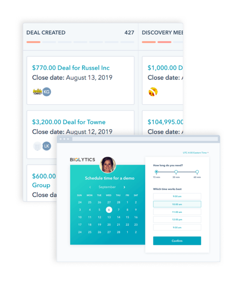 HubSpot: A Gravity Forms Premium Partner - Gravity Forms