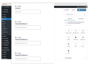 How to Track UTM Parameters & Other Lead Source Data in Gravity Forms