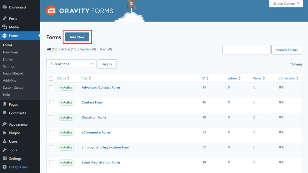 Starter Guide: How to Create a Newsletter Signup Form