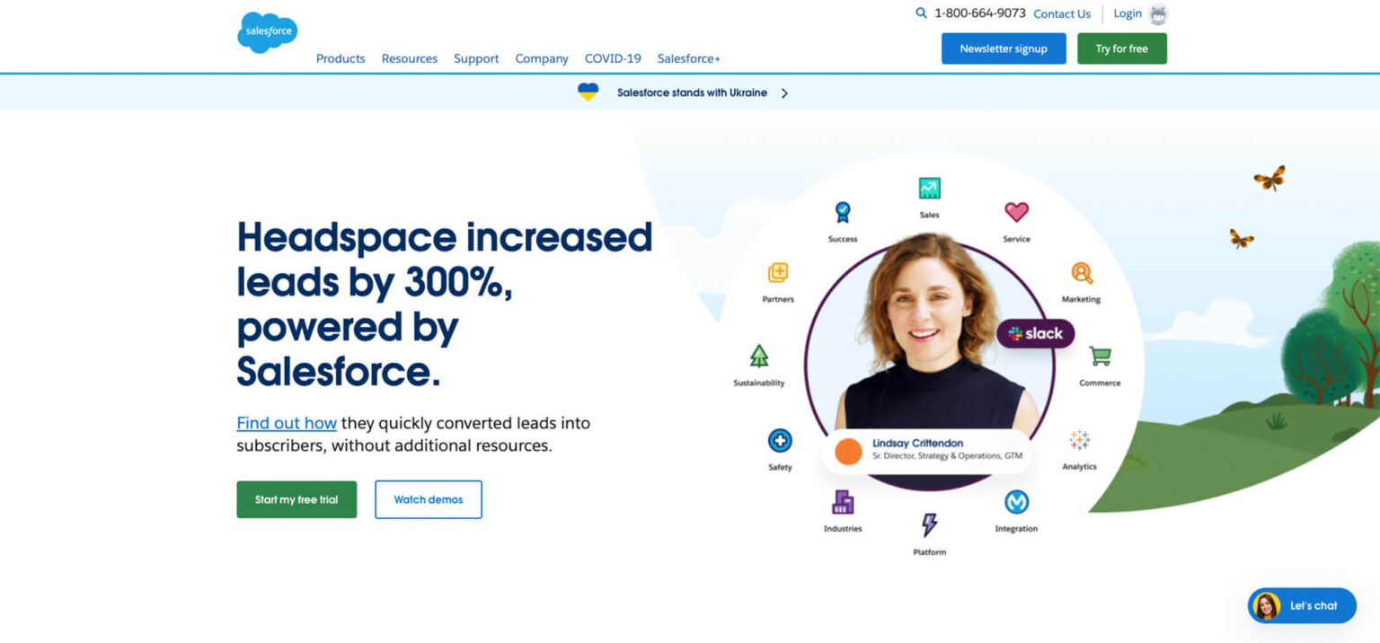 Salesforce WordPress Integration Guide