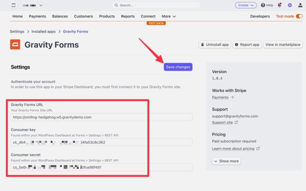 Get Started With the Gravity Forms Stripe App: Full Tutorial