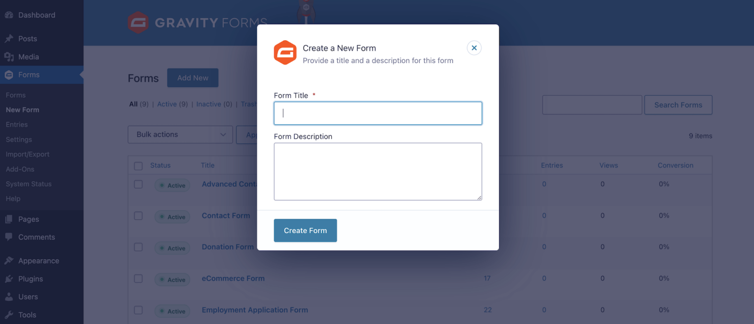 This Month's Featured Add-On... AWeber - Gravity Forms