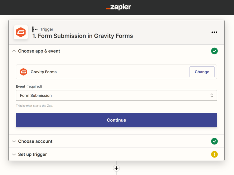 WordPress Monday Integration Guide