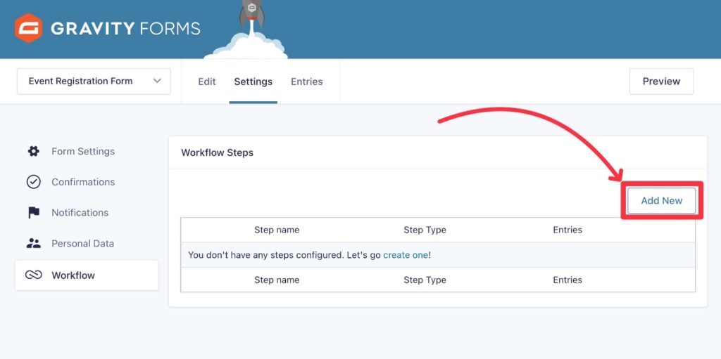 Email Drip Campaign with Gravity Forms
