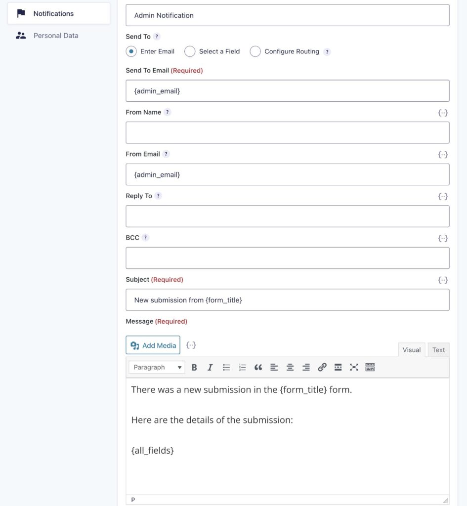 A Review of Gravity Forms 2024