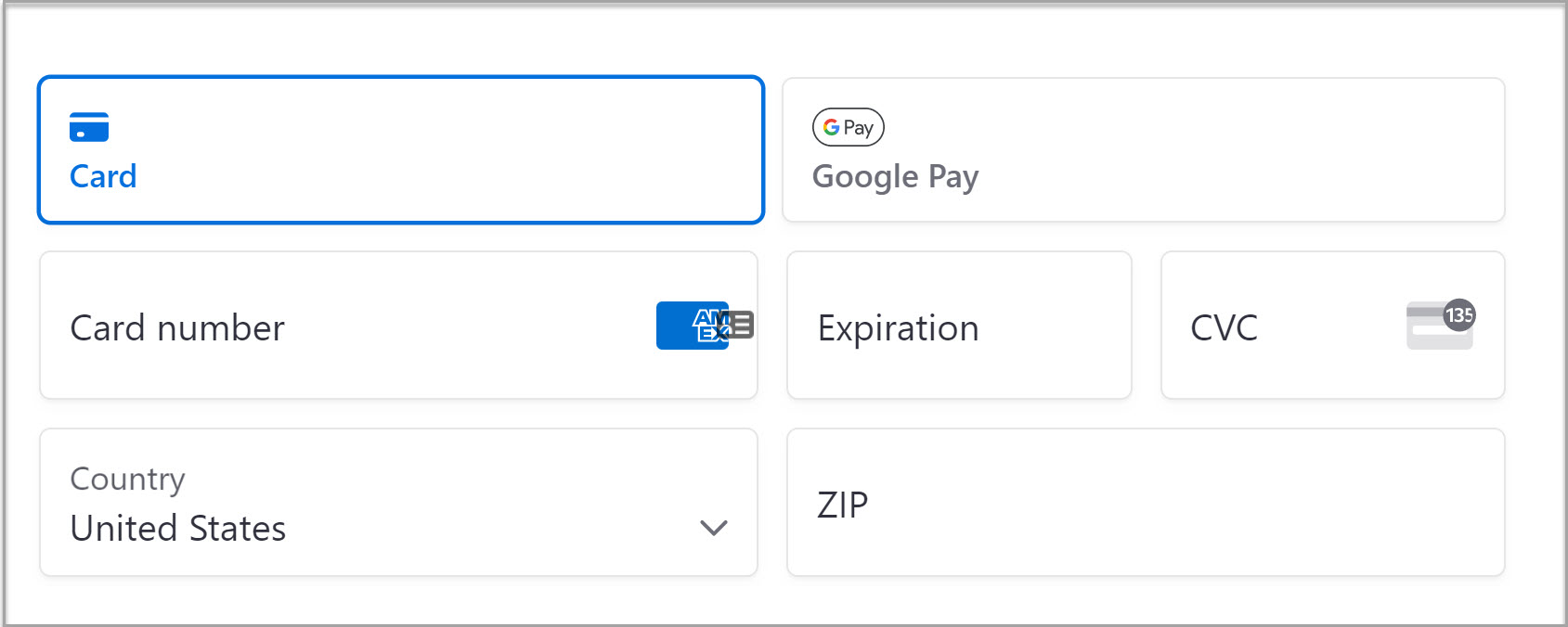 Brand New Release: Stripe Add-On 5.0 Beta - Gravity Forms