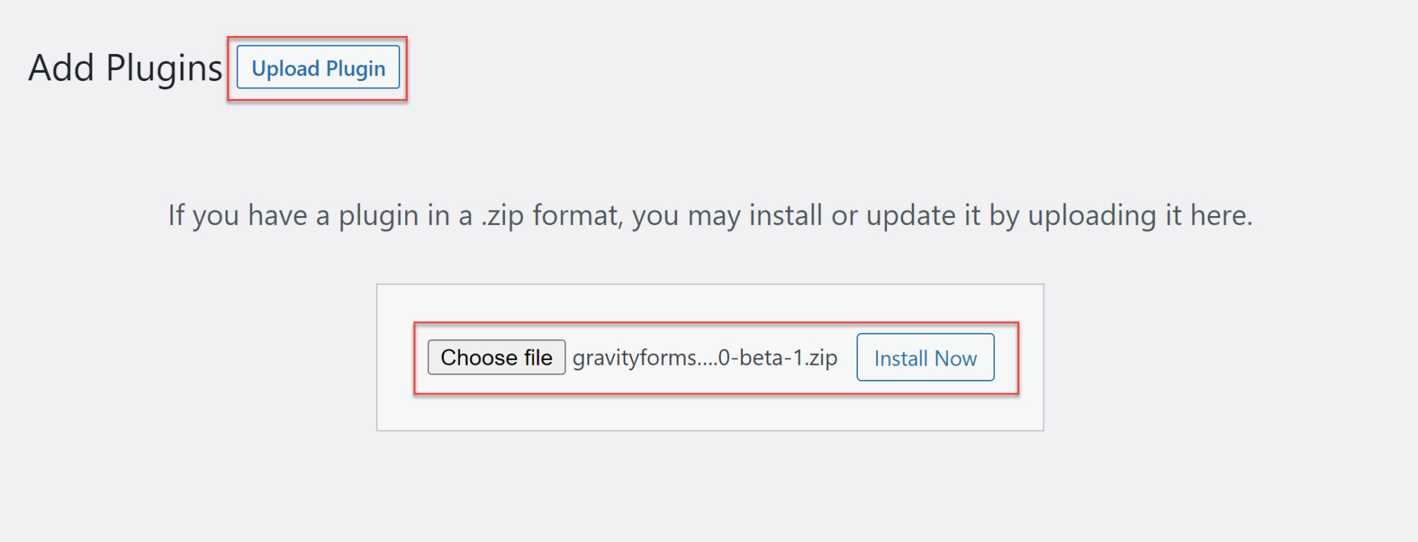 Brand New Release: Stripe Add-On 5.0 Beta - Gravity Forms