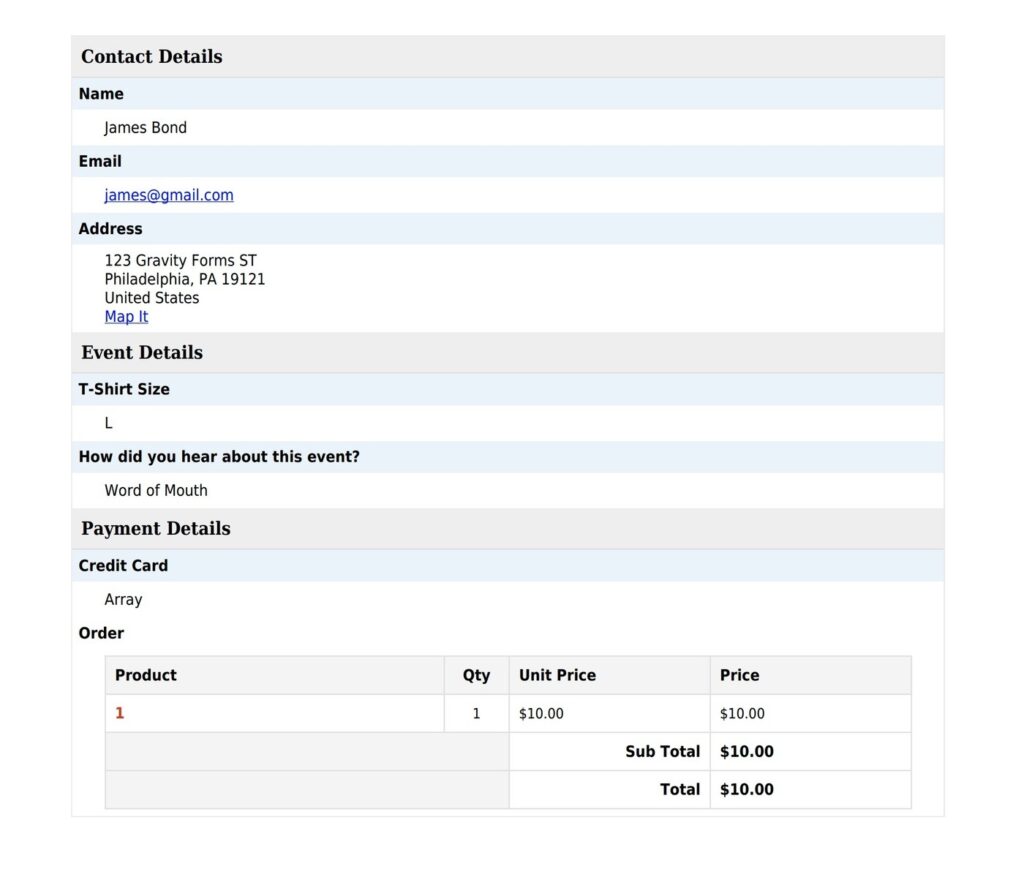 How to Use Gravity Forms and Gravity Flow to Generate PDFs How to Use Gravity Forms and Gravity Flow to Generate PDFs