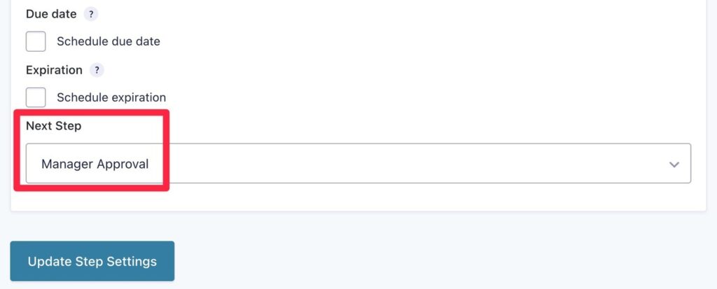 Create a Vacation Request Form and Process with Gravity Flow