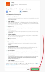 How to Set Up a Pipedrive WordPress Integration
