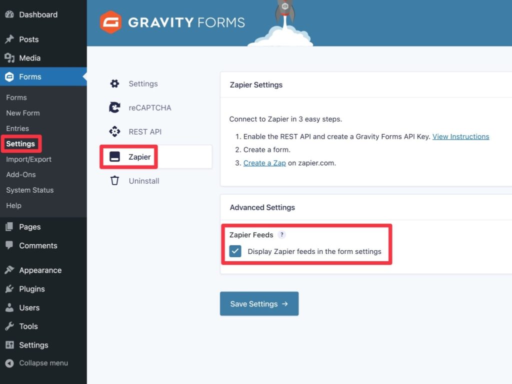 How To Set Up A Pipedrive Wordpress Integration