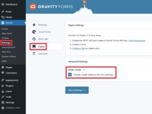 How to Set Up a Pipedrive WordPress Integration