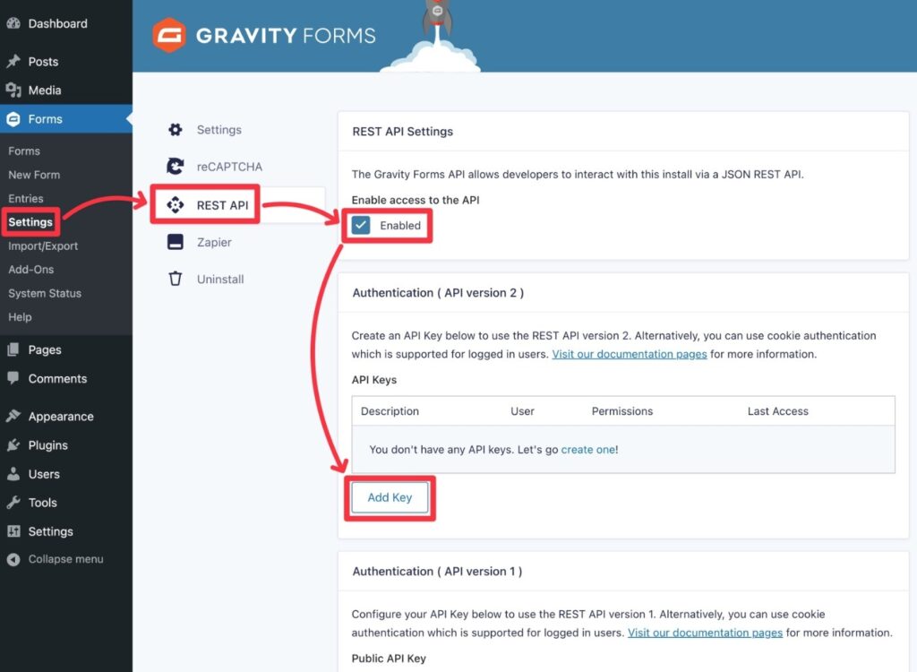 How to Set Up a Pipedrive WordPress Integration
