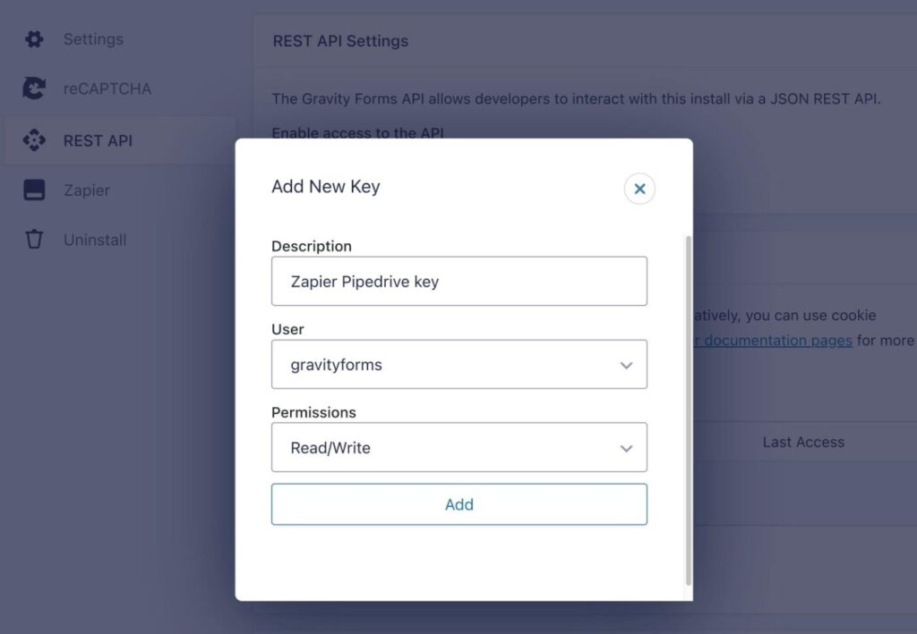 How to Set Up a Pipedrive WordPress Integration