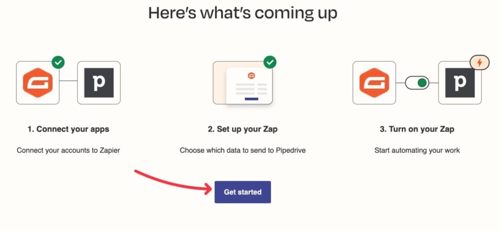 How To Set Up A Pipedrive Wordpress Integration