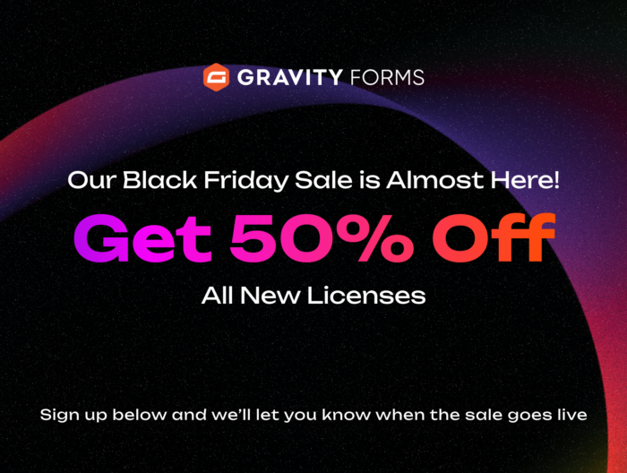 Gravity Wiz Archives - Gravity Forms