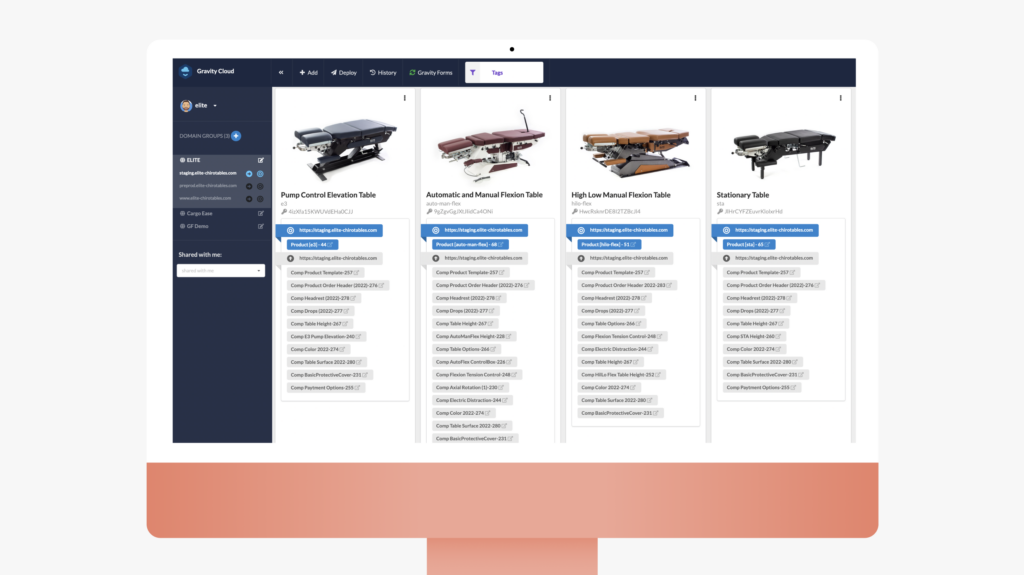 Supercharge WooCommerce with Gravity Forms and Cloud Supercharge WooCommerce with Gravity Forms and Cloud