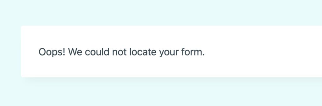 Gravity Forms Shortcodes The Ultimate Guide