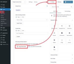 Gravity Forms Shortcodes: The Ultimate Guide