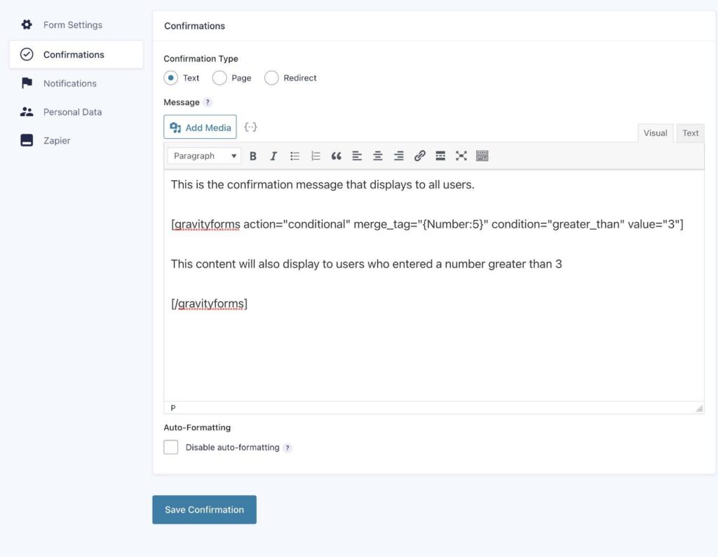 Gravity Forms Shortcodes: The Ultimate Guide