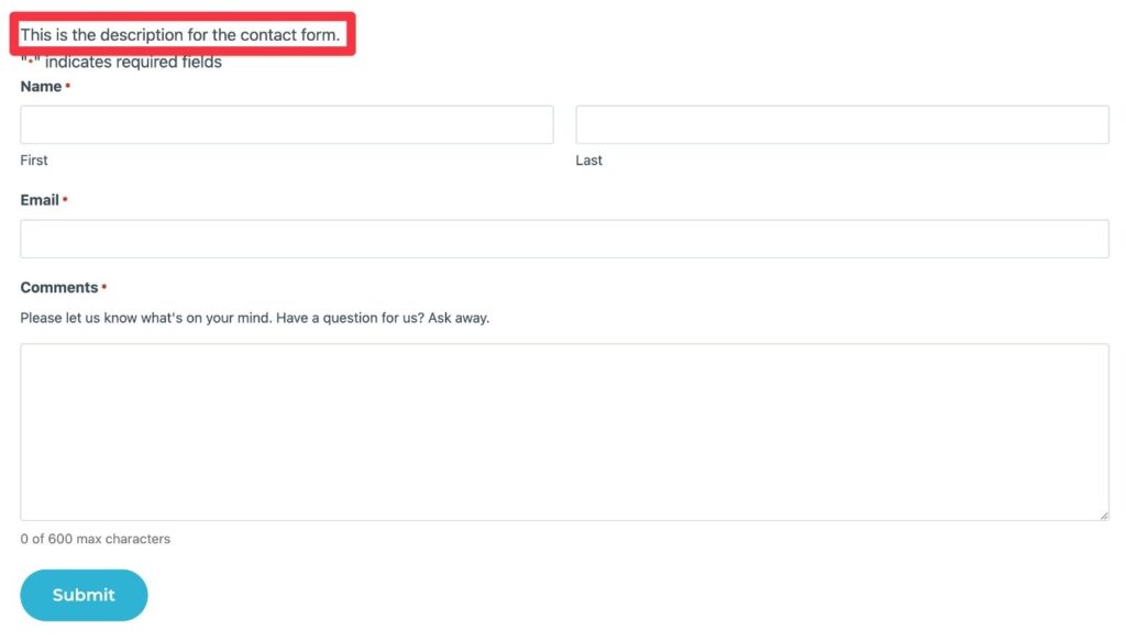 Gravity Forms Shortcodes: The Ultimate Guide