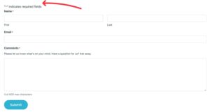 Gravity Forms Shortcodes: The Ultimate Guide