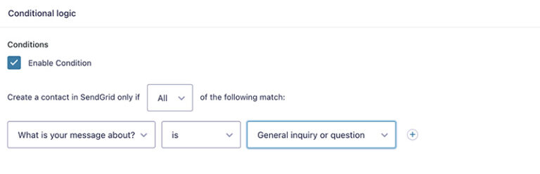 How to Connect Gravity Forms to SendGrid - Gravity Forms