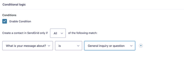 How To Connect Gravity Forms To Sendgrid Gravity Forms 9784