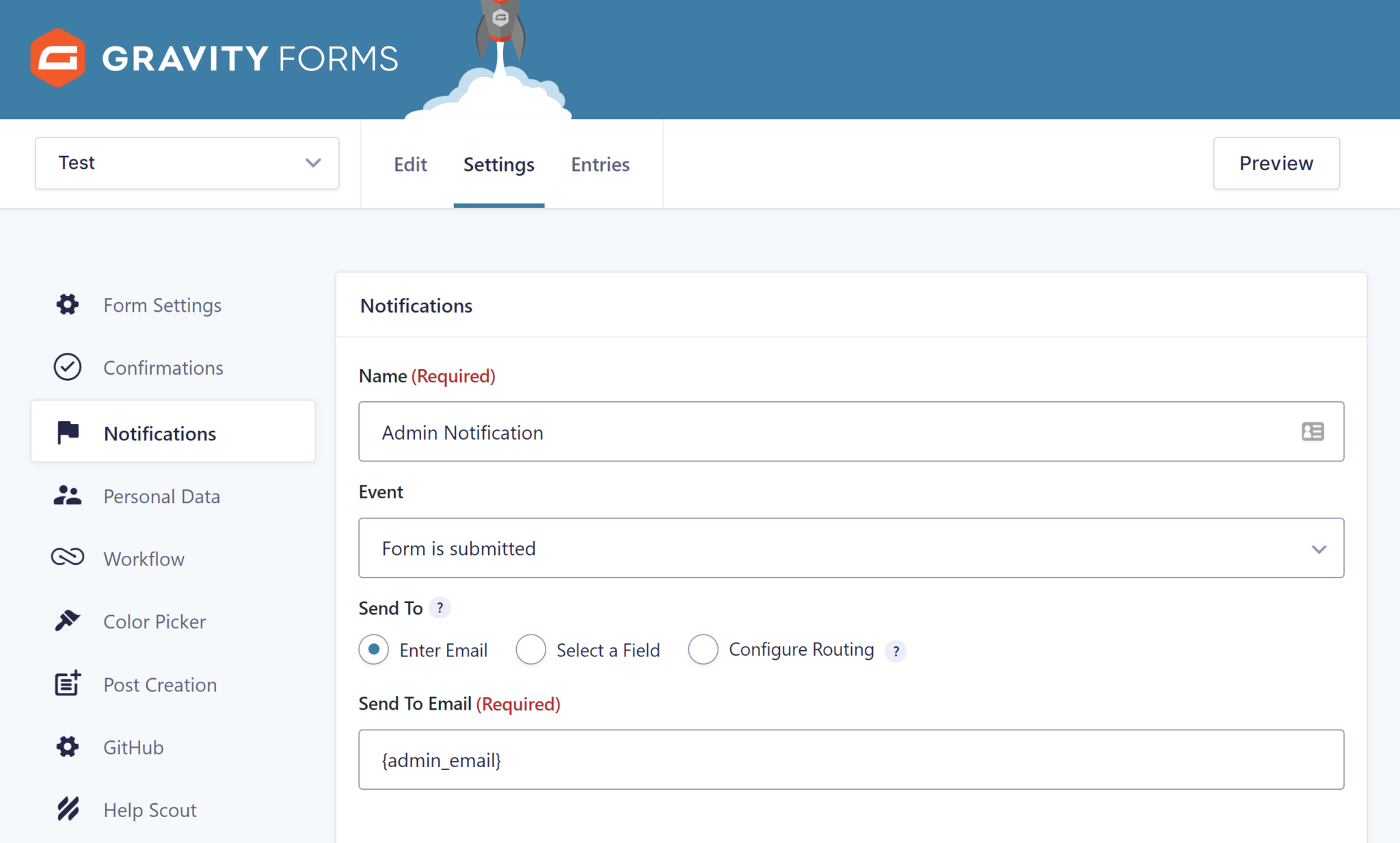 Optimize Your Form Submission Processes - Gravity Forms