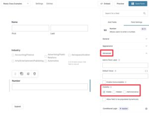 CSS Ready Classes - Gravity Forms Blog