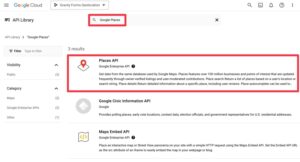 Get Started with the Gravity Forms Geolocation Add-On