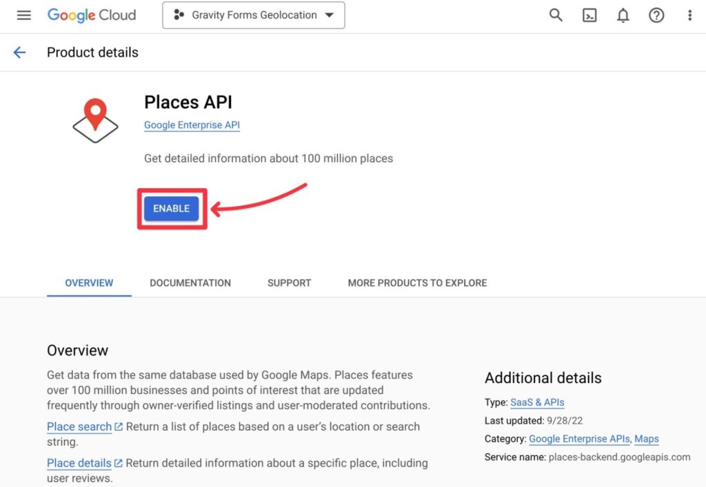 Get Started With The Gravity Forms Geolocation Add On 3344