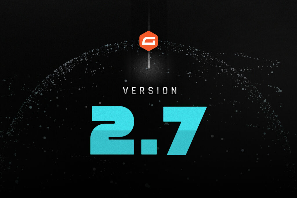 Gravity Forms 2.7: A Superior User Experience - Gravity Forms