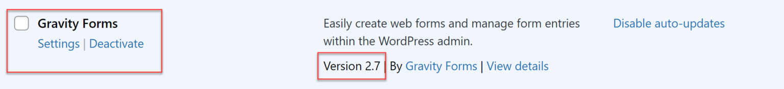 Introducing Gravity Forms 2.7 & Library