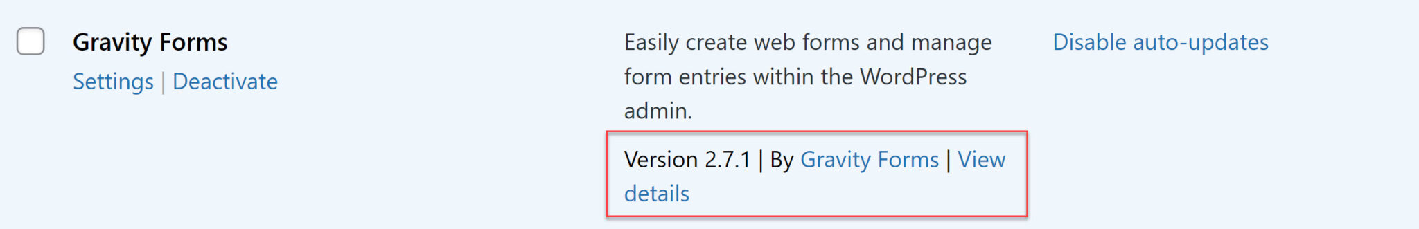 Gravity Forms 2.7: Redesigned Setup Wizard Gravity Forms 2.7: Redesigned Setup Wizard